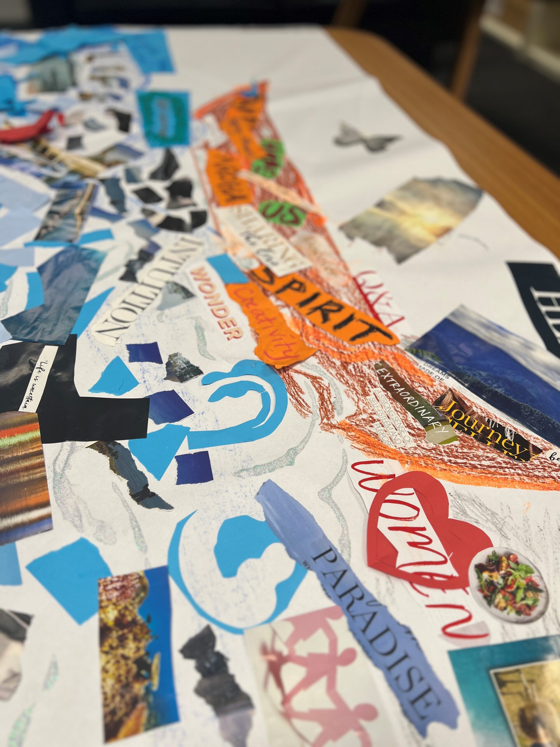 Navigating the Waves | Year 9-10 - Te Rito Toi